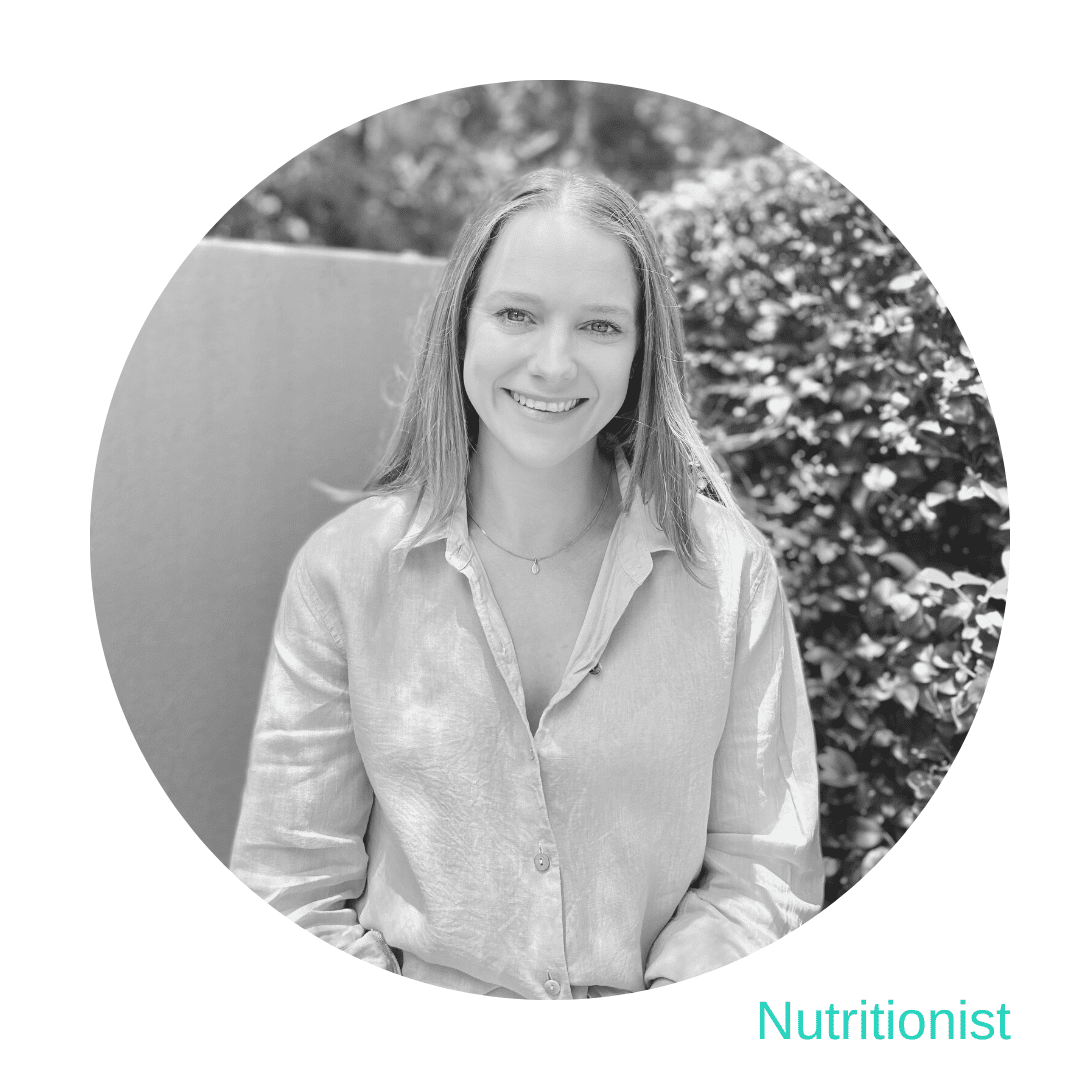Nutrition | Contagious Enthusiasm